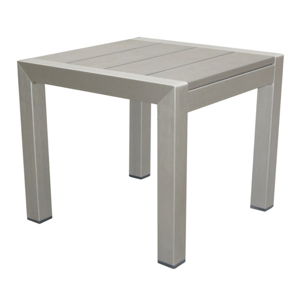 Orren Ellis Lawler Side Table - Wayfair Canada